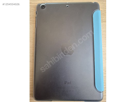 Temiz iPad Mini 2 - Apple iPad mini 2 sahibinden.com'da - 1254534026