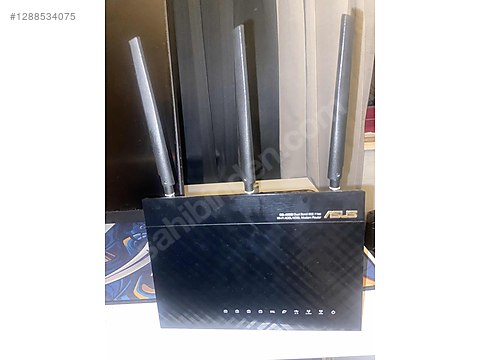 Asus dsl ac68u modem sahibinden.comda - 1288534075