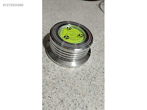 Plak Ağırlığı Stabilizer. sahibinden.comda - 1273534099