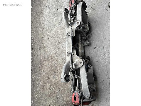 Otomobil & Arazi Aracı / Yürüyen & Direksiyon / BMW E39 KOMPLE DOLU ...