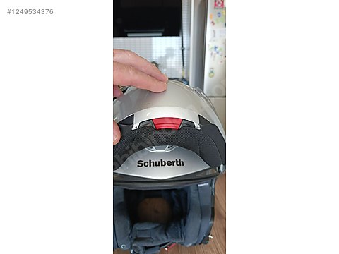Schubert C3 pro XL - Çene Açılır Kasklar Uygun Fiyatlarıyla sahibinden ...