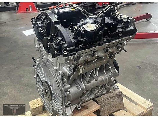 Otomobil Arazi Arac Motor Bmw b48 motor sahibinden da 1209534757
