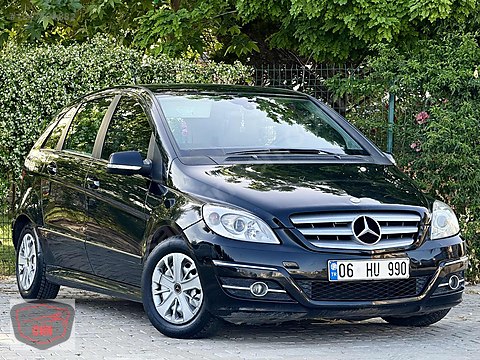Mercedes-Benz / B Serisi / B 160 / Sport / B160 SPORT OTOMATİK - PRİNS ...