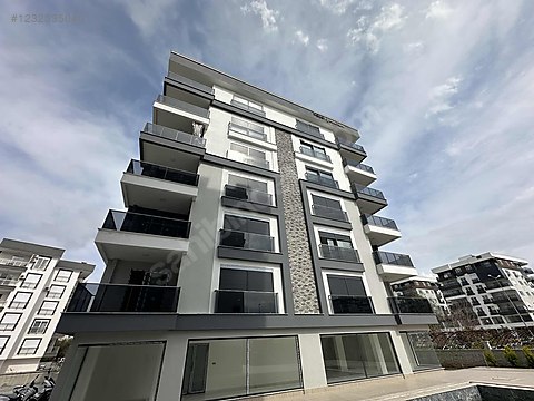 Sahibinden Finike'de Havuzlu ve Akıllı Ev 2+1 - FAYE PREMIUM - Satılık ...