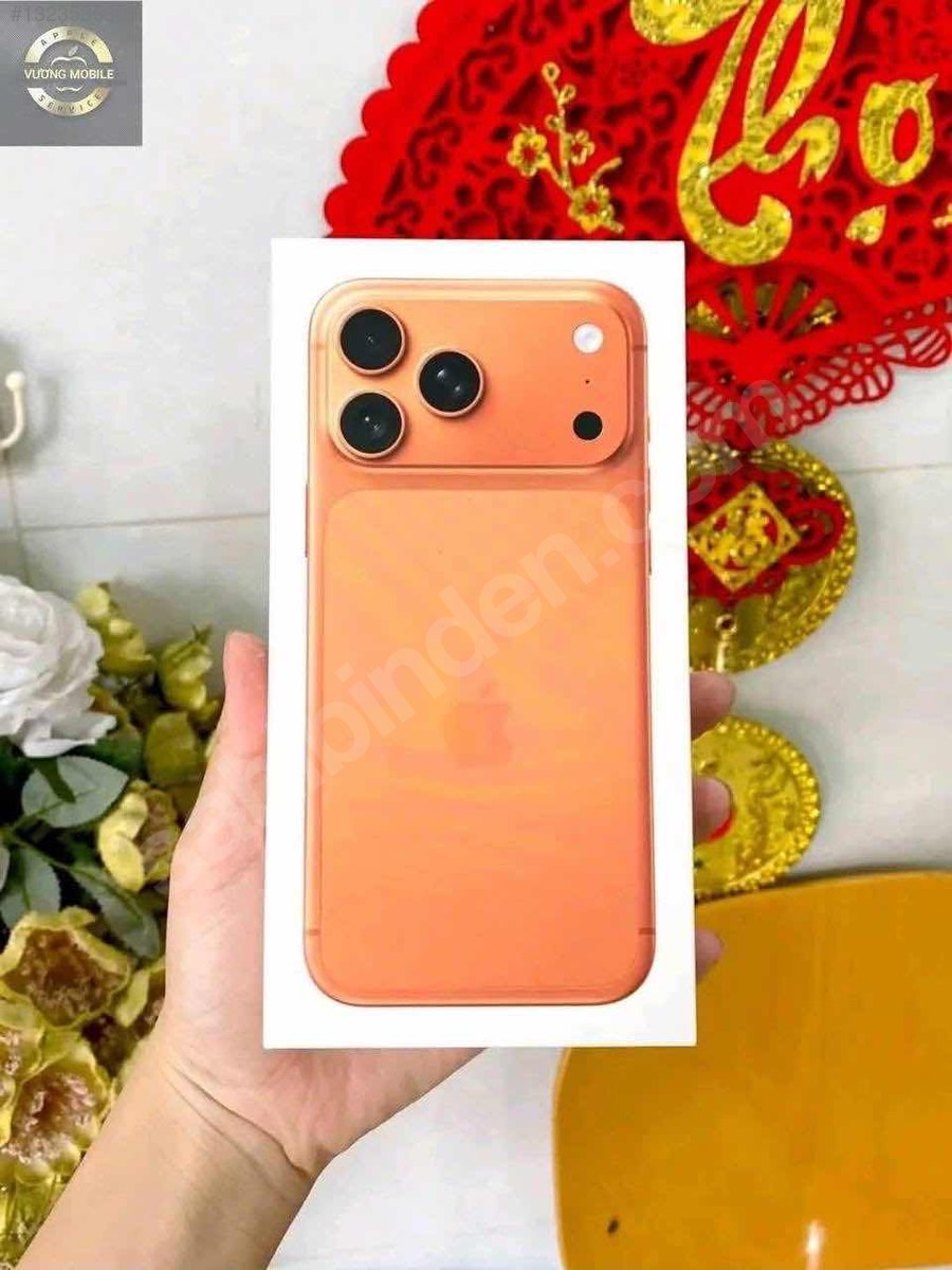 Apple / iPhone 17 Pro Max / İPHONE 17 Pro MAX-ÇİFT FİZİKİ SİMLİ-Apple ...