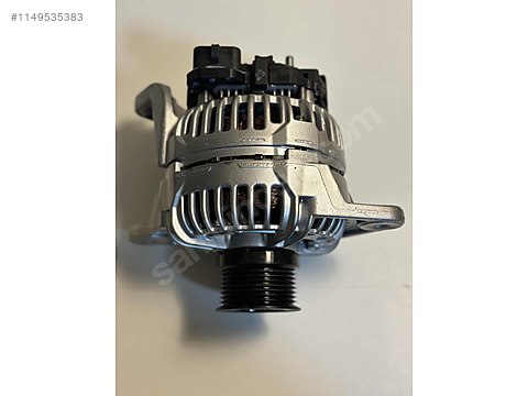 VOLVO PENTA D16 21429783 28V 80A ALTERNATÖR ŞARJ DİNAMOSU sahibinden ...