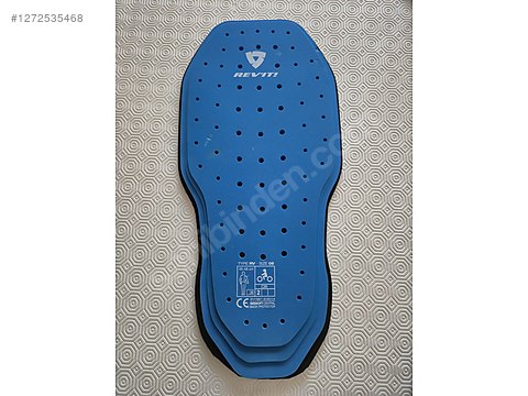 Revit Seesoft v. RV CE-Level 2 Sırt Koruması - Türkiye'nin ilan sitesi ...