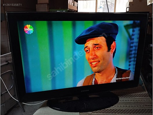 Samsung / SAMSUNG LE40A656A1F 40 İNC LCD TV KUMANDASİZ on sahibinden ...