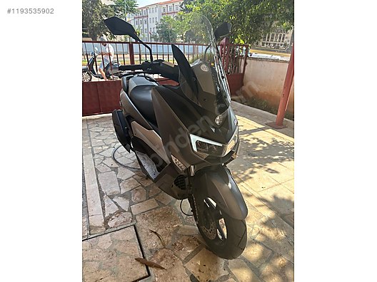 Arora ZRX 200 2022 Model Scooter / Maxi Scooter Motor Sahibinden İkinci El 55.000 TL - 1193535902