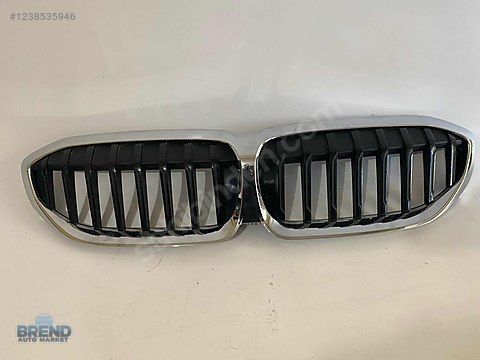 BMW G20 ÖN PANJUR BÖBREK - 51137449432 - İlan ve alışverişte ilk adres ...