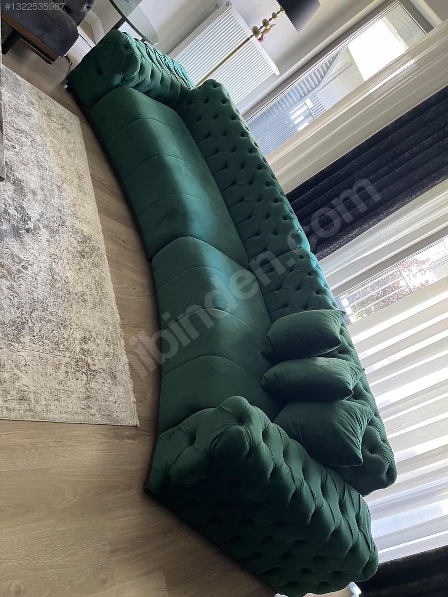 Koltuk Takımı / Masko Balhome Salon Koltuğu sahibinden.comda - 1322535987