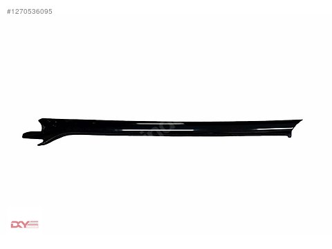 RANGE ROVER SPORT ÖN CAM DİREK KAPLAMASI LR076514 LR076515 - İlan ve ...