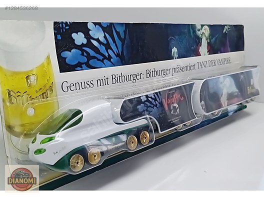 Grell Diecast Model 1:87 Çekici (TIR) Çeşitleri - 1284536268