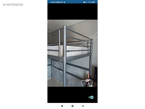 Ranza / ikea ranza genc sahibinden.comda - 1057536335