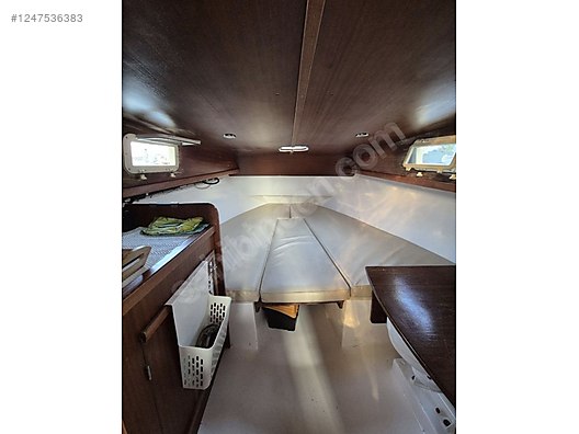 Satılık Rota Fisher Motoryat - 1247536383