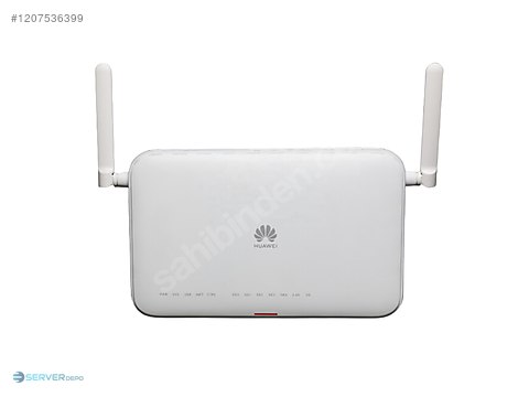 Huwaei Application Router AR600/NetEngine AR617VW - Router ilanları ...