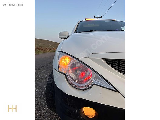 SsangYong / Actyon Sports / 2.0 SXDI 4x2 / HAS-HAN OTOMOTİV'DEN TEMİZ ...