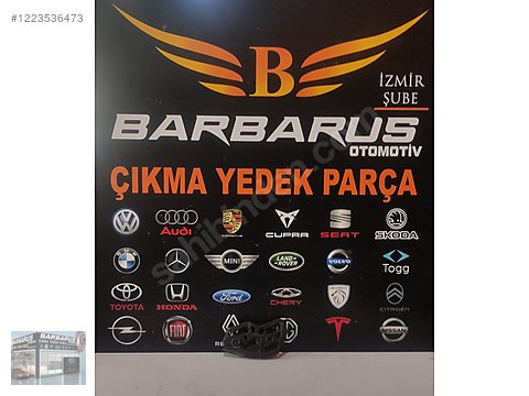 VOLKSWAGEN POLO SAĞ ÖN TAMPON BRAKETİ 6Q0807184A - İlan ve alışverişte ...