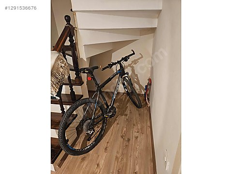 Scott Sclar 640 Trail bisikleti sahibinden.comda - 1291536676