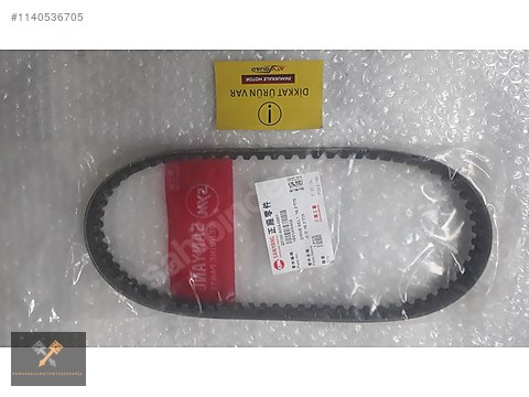 Gear / sym orbit 50 mio 50 kayış varyatör kayışı orjinal at sahibinden ...