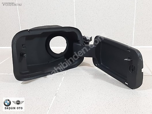 Otomobil & Arazi Aracı / Ateşleme & Yakıt / 51177387939 BMW 5 SERİSİ ...