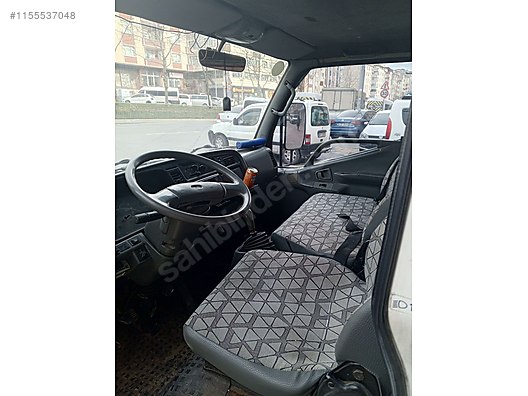 Mitsubishi - Temsa FE 511 Model 420.000 TL Sahibinden satılık İkinci El ...
