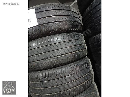 205 55 16 91V BRİDGESTONE 4 ADET YAZLIK LASTİK (DOT : 2022) sahibinden ...