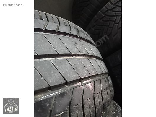 205 55 16 91V BRİDGESTONE 4 ADET YAZLIK LASTİK (DOT : 2022) sahibinden ...