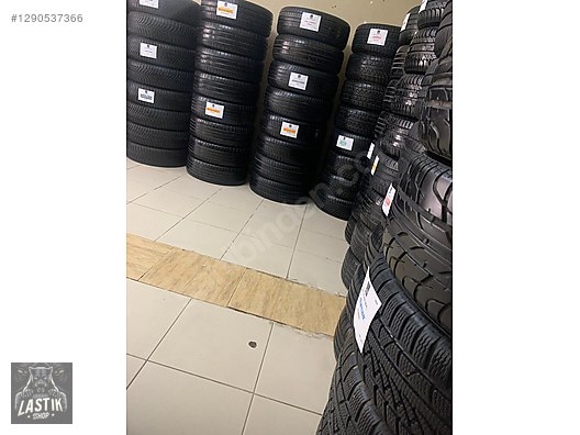 205 55 16 91V BRİDGESTONE 4 ADET YAZLIK LASTİK (DOT : 2022) sahibinden ...