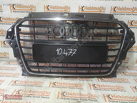 AUDİ A3 ÖN PANJUR 8V5853651 (2013-2017) - İlan ve alışverişte ilk adres ...