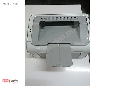 Yazıcı / HP 1102 Laserjet P1102 Printer sahibinden.comda - 1232537803