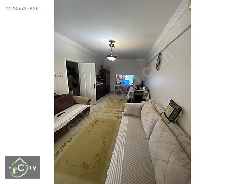 ALİ FAKI CADDESİNDE CITY EMLAKTAN - Satılık Daire İlanları sahibinden ...