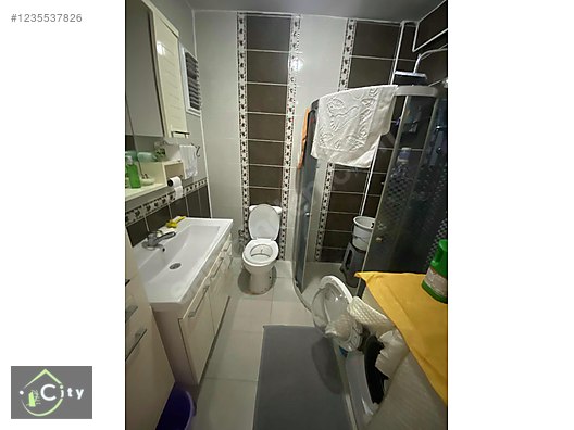 ALİ FAKI CADDESİNDE CITY EMLAKTAN - Satılık Daire İlanları sahibinden ...