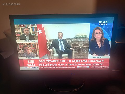 HP S2331 23 inch Monitör Dahili Hoparlörlü(Sorunsuz? sahibinden.comda ...