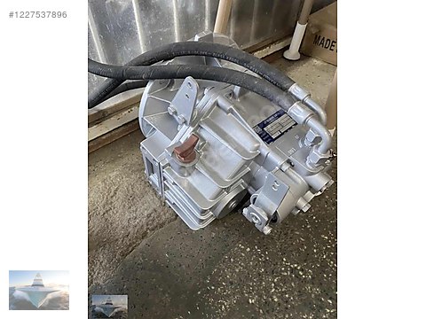 ZF45A ŞANZIMAN sahibinden.comda - 1227537896