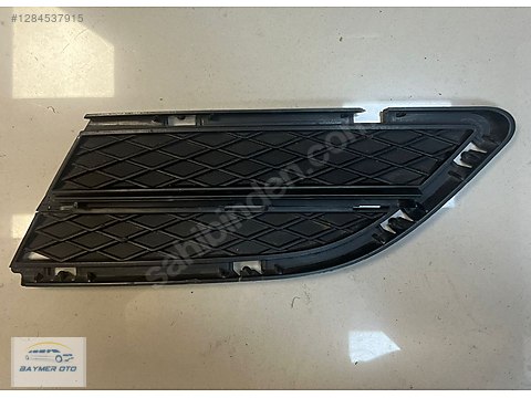BMW E90 51117138417 SOL ÖN TAMPON IZGARASI ORJINAL - İlan ve ...