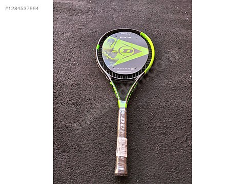 Dunlop Tenis Raketi Modelleri - 1284537994