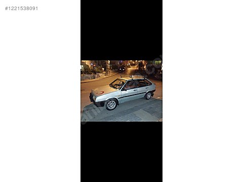 Lada / Samara / 1.5 / 2000 md lada samara sahibinden.comda - 1221538091