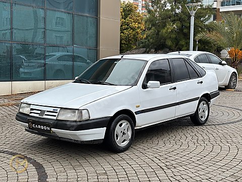 Fiat / Tempra / 1.6 / SX / CΛRBON | FIAT TEMPRA 1.6 SX 1992 MODEL ...