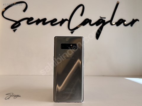 Samsung / Galaxy Note 8 N950 / NOTE 8 KULLANIMA ENGEL OLMAYAN EKRAN ...