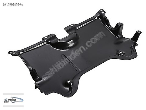 MERCEDES W204 W212 W207 MOTOR ALT MUHAFAZA 2045203223 - İlan ve ...