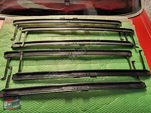 MERCEDES W124 SUNROOF SU OLUĞU YENİ - İlan ve alışverişte ilk adres ...