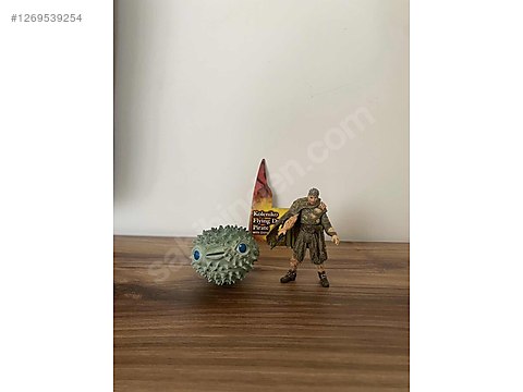 Karayip Korsanları Koleniko sahibinden.comda - 1269539254