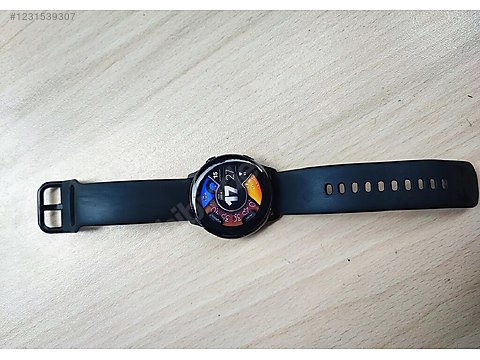 Samsung Active 1 ORJİNAL Akıllı Saat - 1231539307