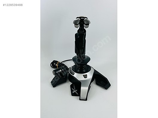 Saitek Cyborg X - Uçuş için Joystick - Flight Stick at sahibinden.com ...
