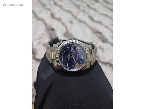 Rolex / ORİJİNAL ROLEX GENEVA CL5 72200 sahibinden.comda - 1223539566