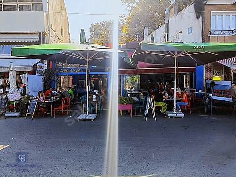 ACİL KINALIADA'DA SAHİLDE RESTORAN-CAFE DEVREN KİRALIK - Devren Kiralık ...