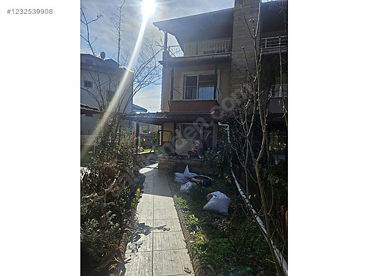 Agva merkez - Satılık Villa İlanları sahibinden.com'da - 1232539908