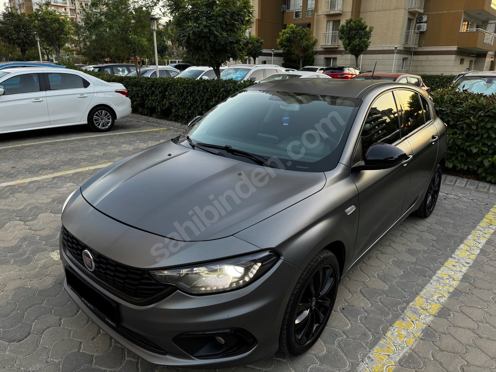 Fiat / Egea / 1.6 Multijet / S-Design / 2020 MODEL EGEA 1.6 MULTİJET2 ...