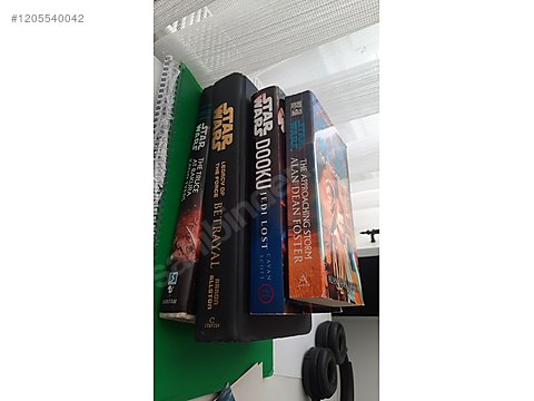 STAR WARS BALANCE POINT VE TRAITOR sahibinden.comda - 1205540042